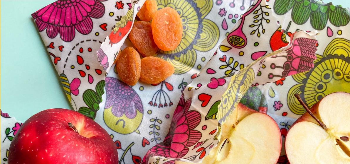 DIY Beeswax Wrap Workshop