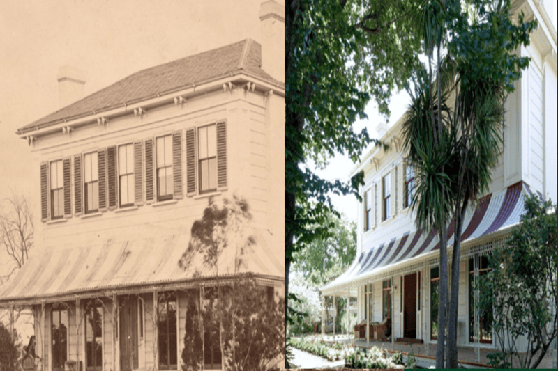 The History of Lyndhurst Hall with Tony Isaacson