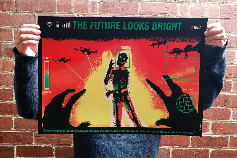 Future Foundations