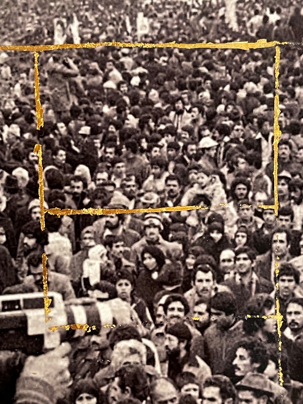 Yeki Bood, Yeki Nabood